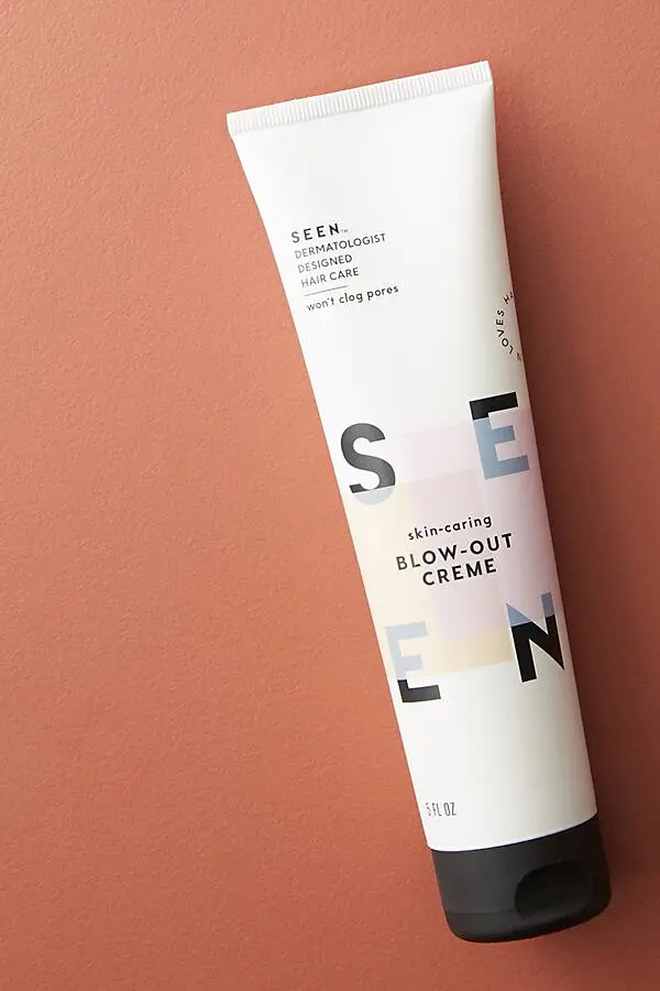 SEEN Blow-out Creme