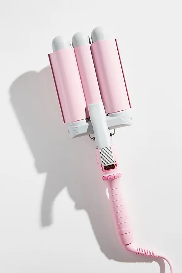 MERMADE HAIR 32mm Pro Waver Heat Stylg Tool