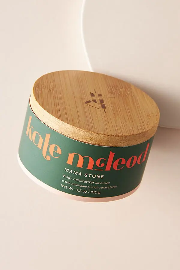 KATE MCLEOD The Mama Stone