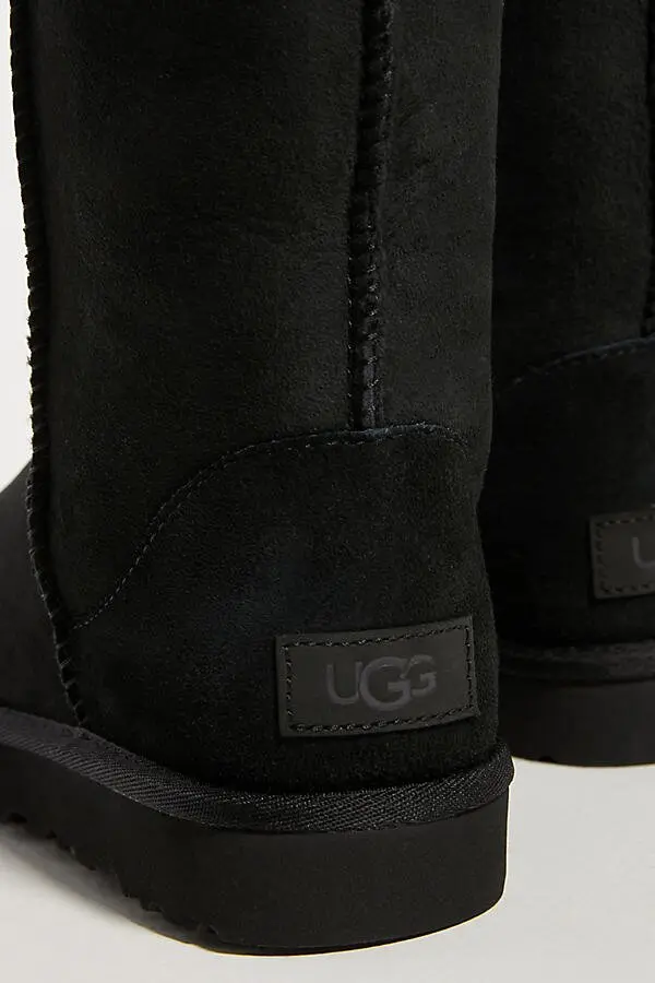 UGG Classic Ii Short Boots - Black