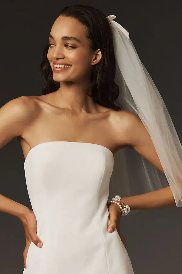 TWIGS & HONEY Bambi Veil