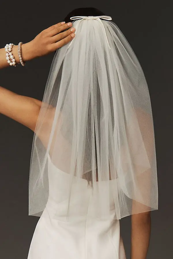 TWIGS & HONEY Bambi Veil