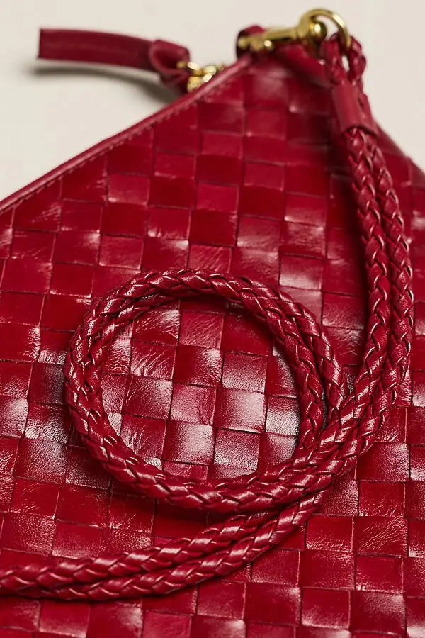 Clare V. Foldover Clutch