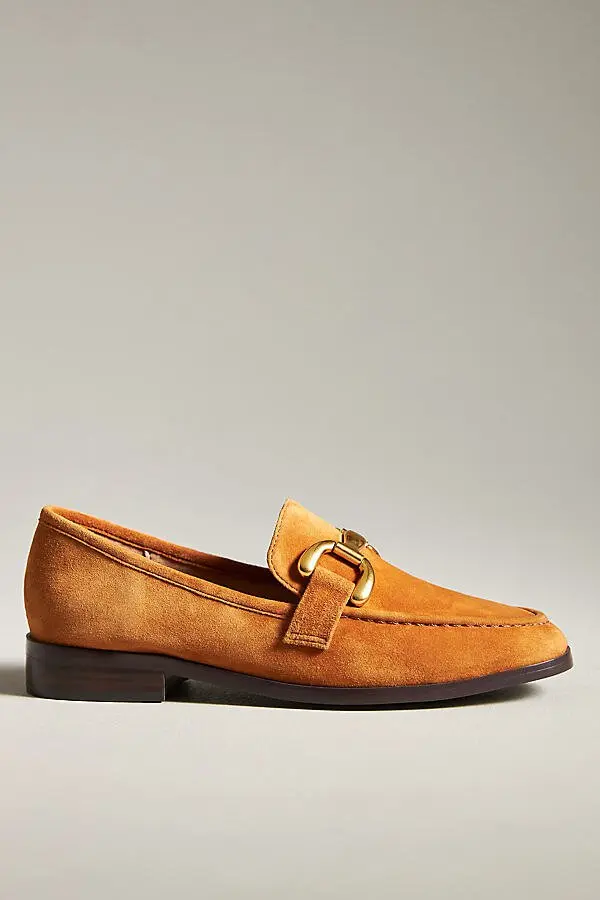 BIBI LOU Zagreb Loafers