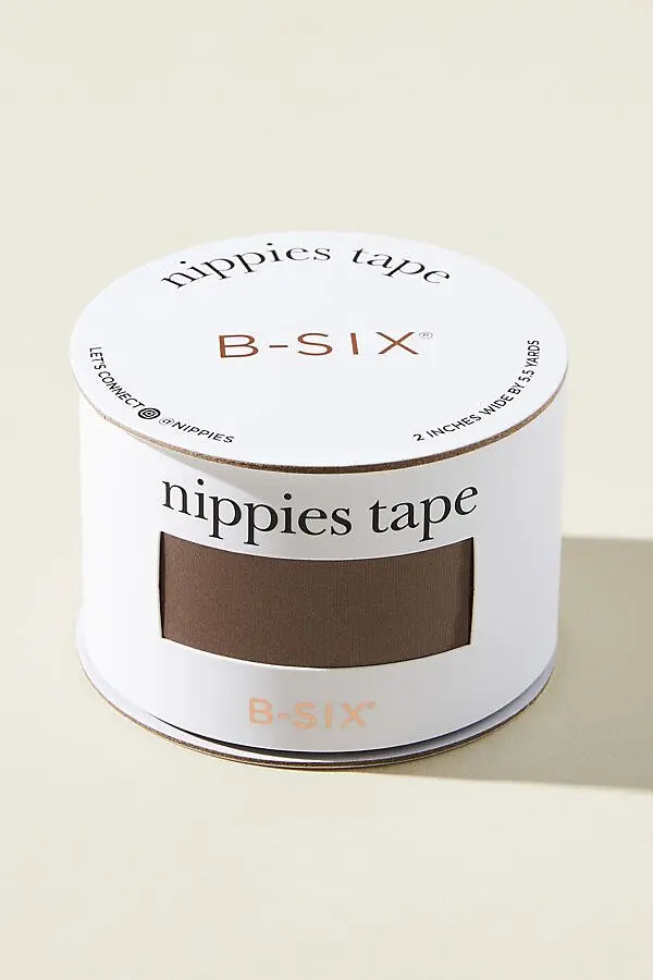 NIPPIES Soft-stretch Tape - Multicolor