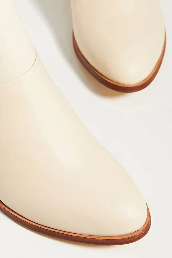 Nisolo Dari Heeled Boots
