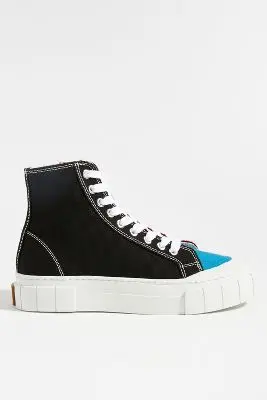 Good News Juice Sneakers
