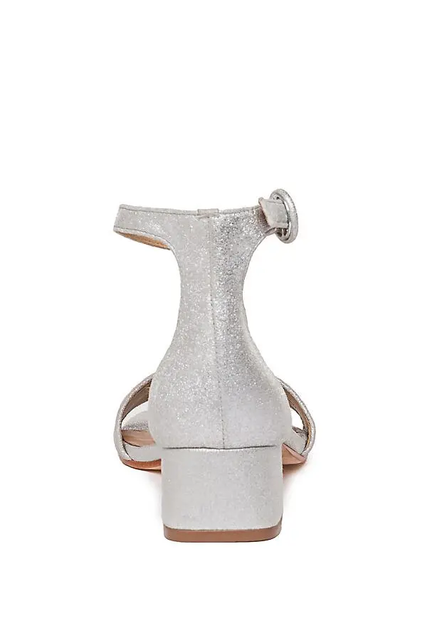 Bernardo Jalena Heels