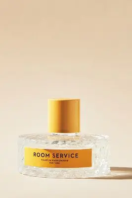 VILHELM PARFUMERIE Eau De Parfum - Yellow