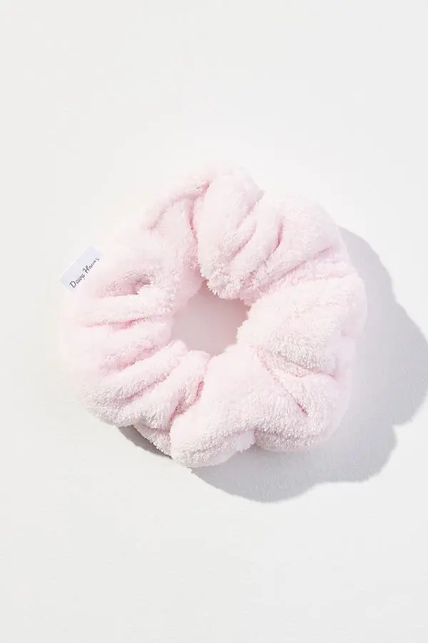 DEWY HOURS Waterlock Scrunchie - Fairy Wing