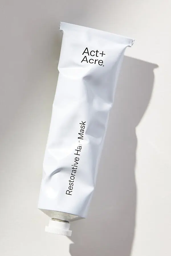 ACT+ACRE Conditiong Hair Mask