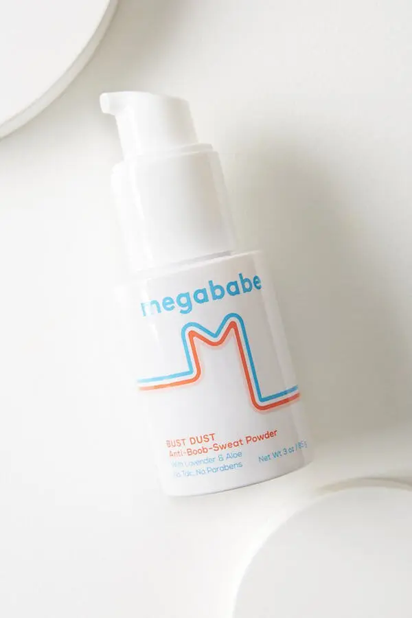 MEGABABE Bust Dust