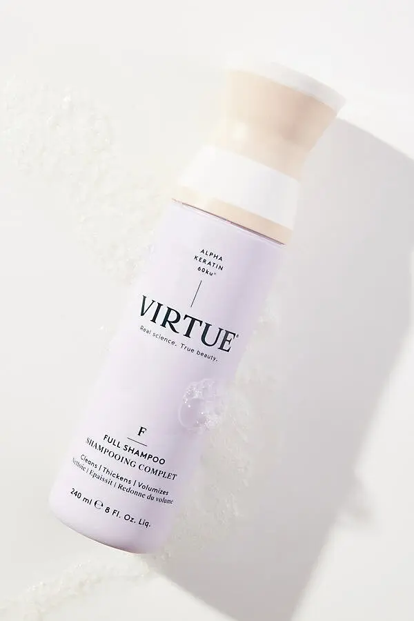 Virtue® Full Shampoo