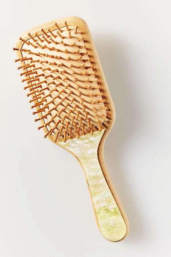 EMI JAY Paddle Brush - Lemon Sugar