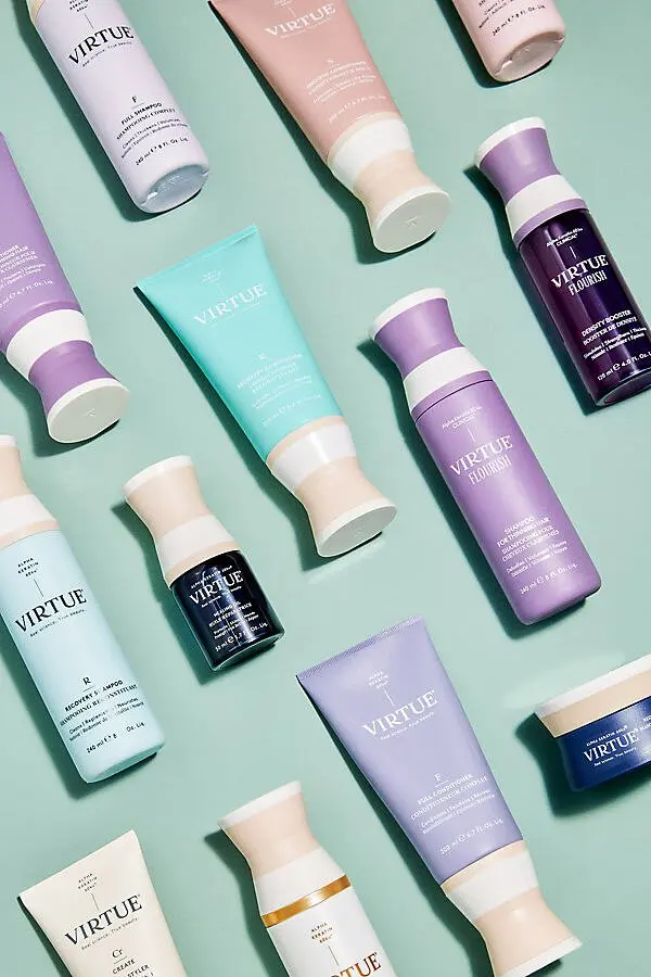 Virtue® Recovery Shampoo