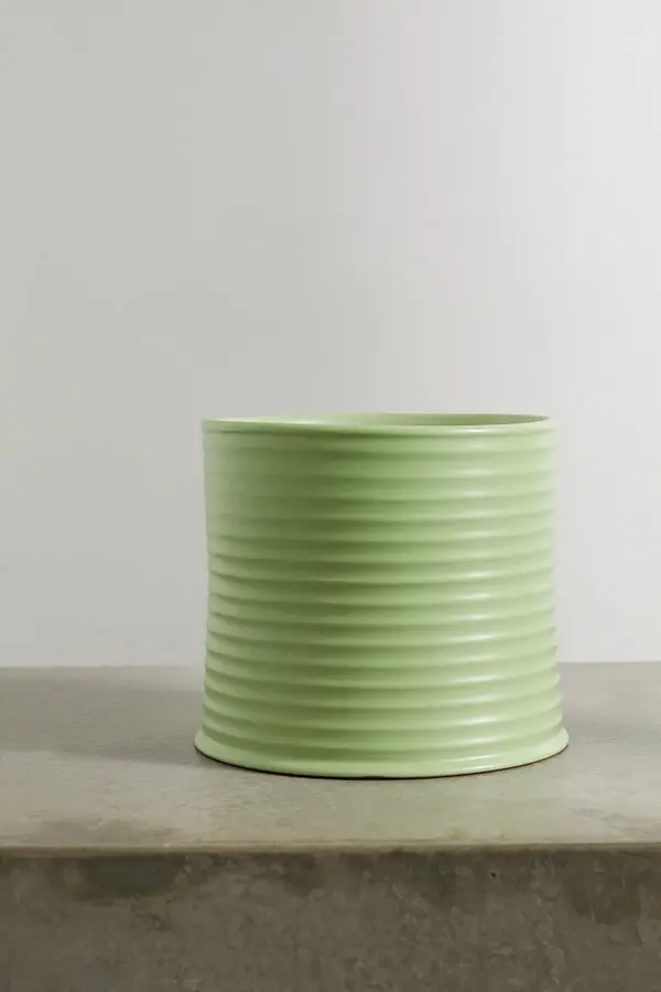 LOEWE PERFUMES Cucumber Large Scented Candle, 2120g