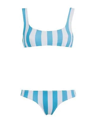 Solid & Striped Bikinis