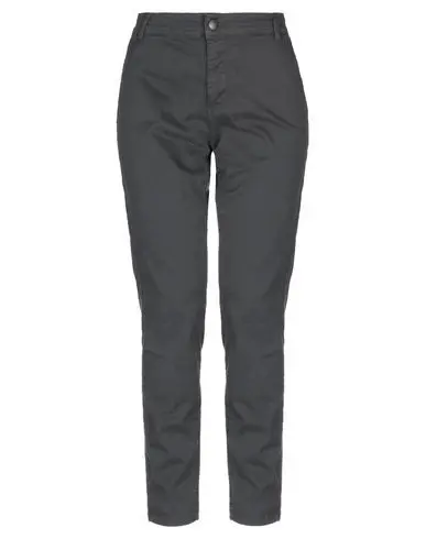 HOPE FASHION Tapered Leg Chinos