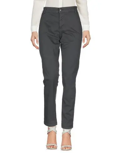 HOPE FASHION Tapered Leg Chinos