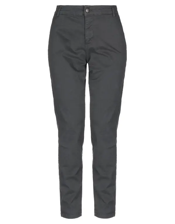 HOPE FASHION Tapered Leg Chinos