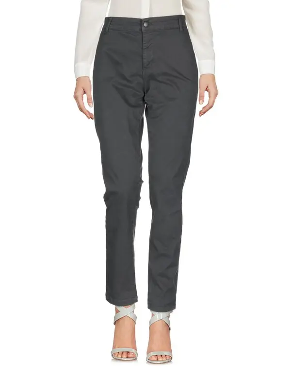 HOPE FASHION Tapered Leg Chinos