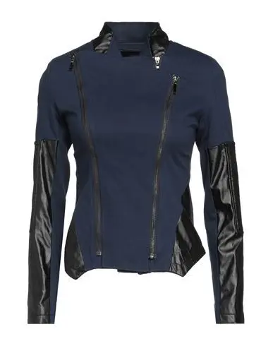 KORALLINE Biker Jacket