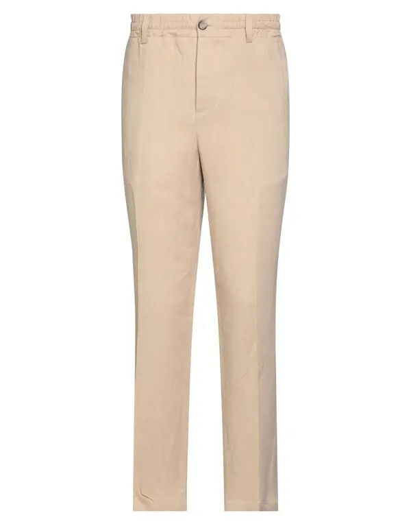 Patrizia Pepe Chino Pants - Beige