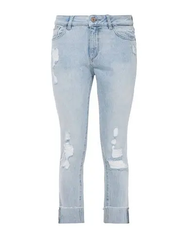 DL1961 Cotton Boyfriend Jeans
