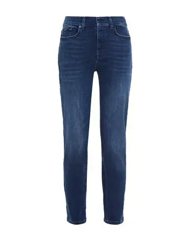7 For All Mankind Slim-leg Jeans