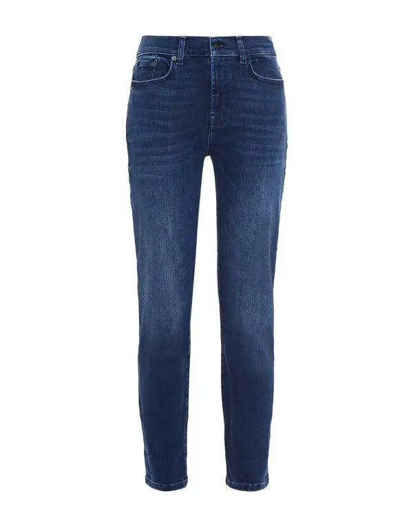 7 For All Mankind Slim-leg Jeans