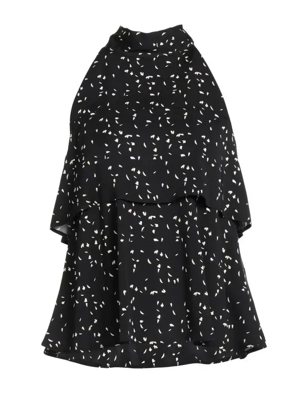 Beatrice B Tiered Top