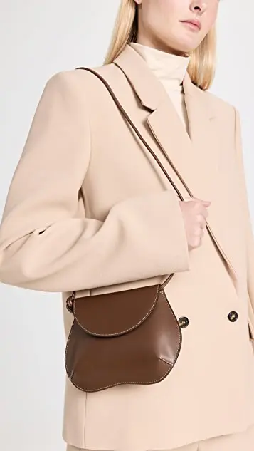 Little Liffner Pebble Mini Bag