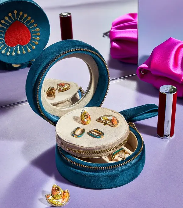 L'ATELIER NAWBAR Sacred Heart Jewellery Box