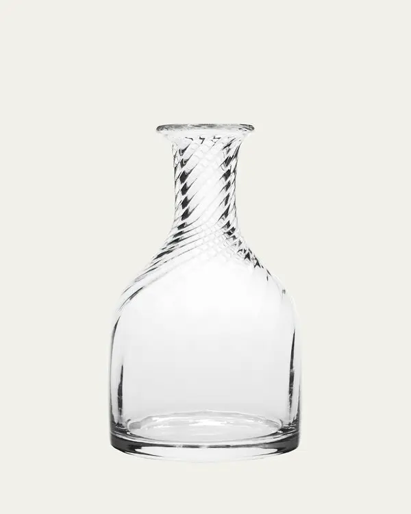 WILLIAM YEOWARD CRYSTAL Dakota Carafe