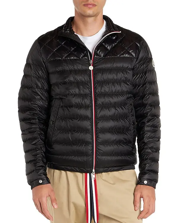 Moncler Benamou Jacket - Black