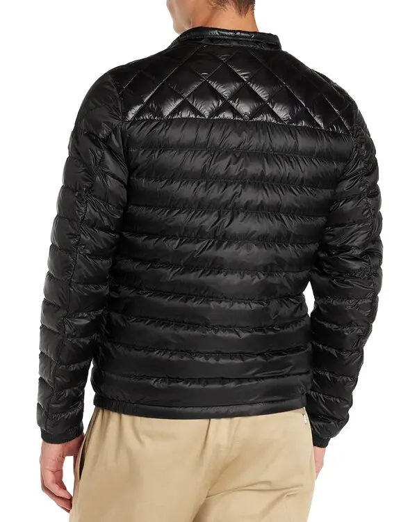 Moncler Benamou Jacket - Black