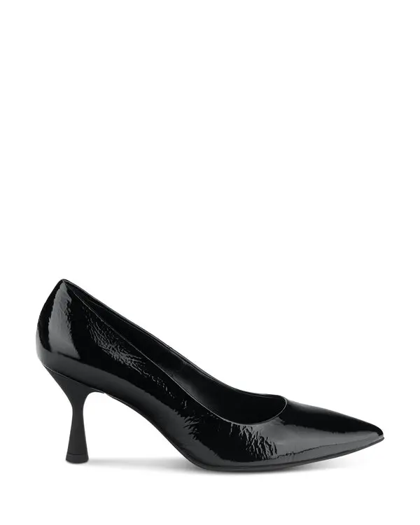 Agl Isolde Pointed Toe High Heel Pumps