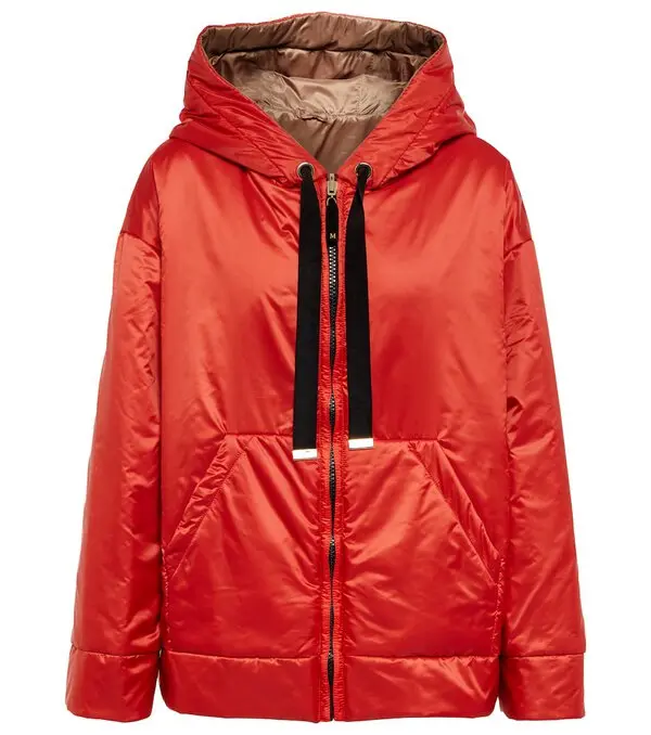 Max Mara Greenbox Padded Jacket