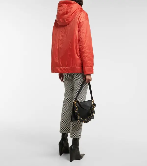 Max Mara Greenbox Padded Jacket
