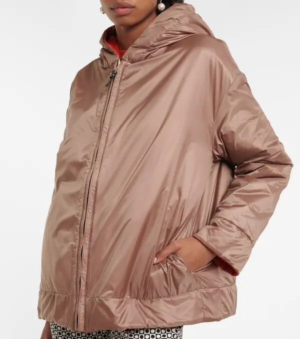 Max Mara Greenbox Padded Jacket