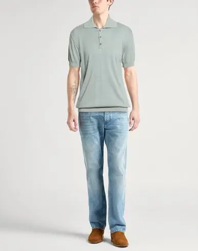 Crossley Cotton Polo Shirt