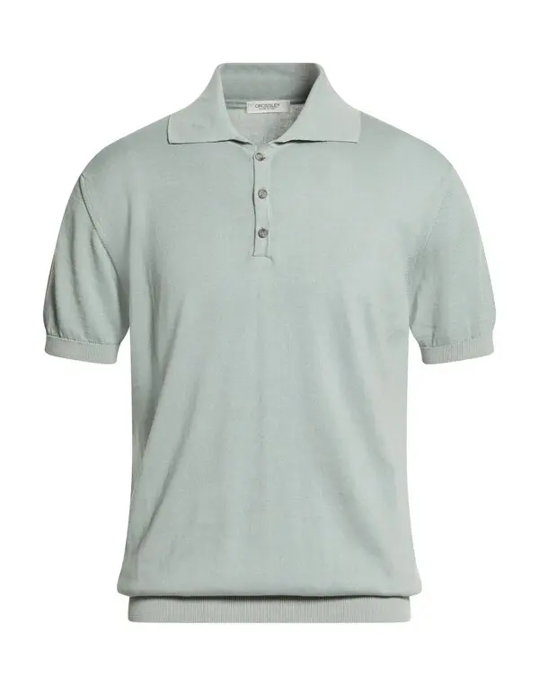 Crossley Cotton Polo Shirt