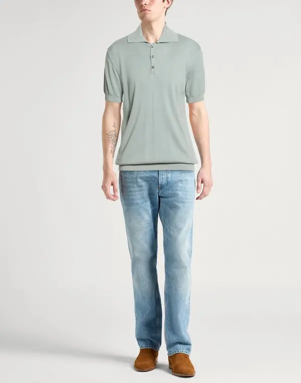 Crossley Cotton Polo Shirt