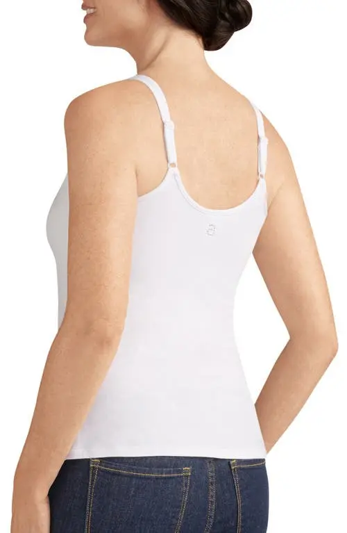 AMOENA Valetta Shelf Bra Camisole