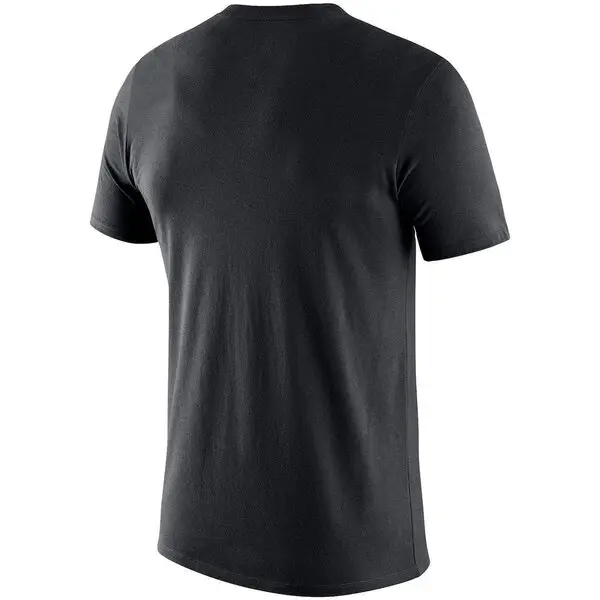 Nike Iowa Hawkeyes Basketball Drop Legend Performance T-shirt