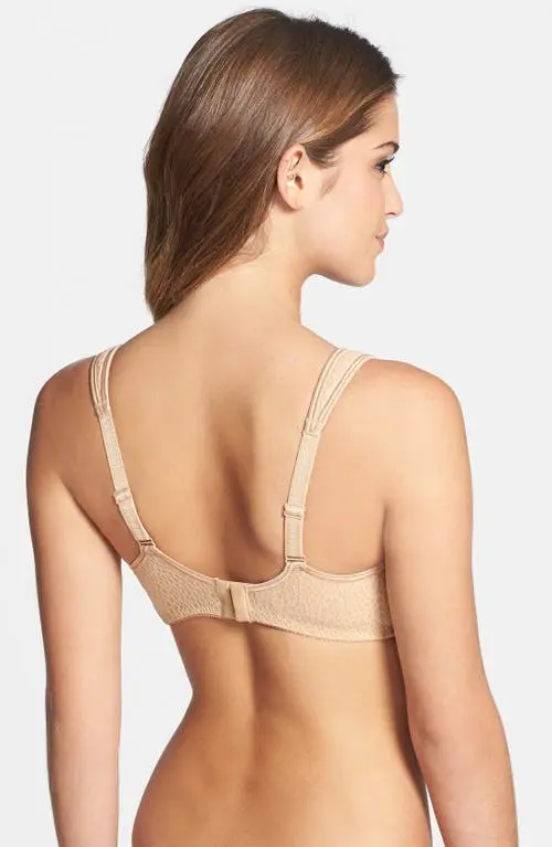 AMOENA Mona Seamless Soft Cup Bra