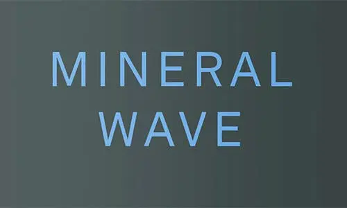 Hawthorne Mineral Wave Eau De Parfum