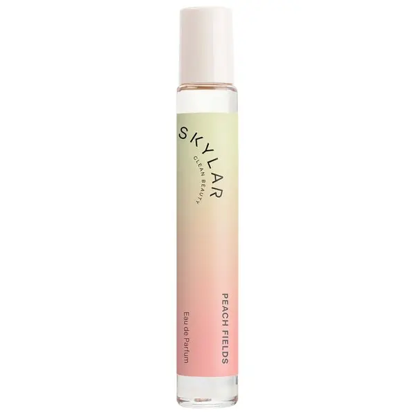 SKYLAR Peach Fields Eau De Parfum Rollerball - One-color