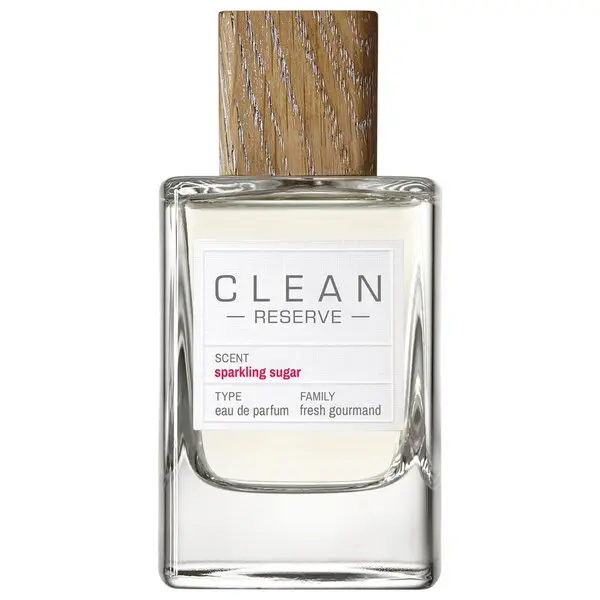 CLEAN FRAGRANCE Sparkling Sugar Eau De Parfum With Peach - One-color