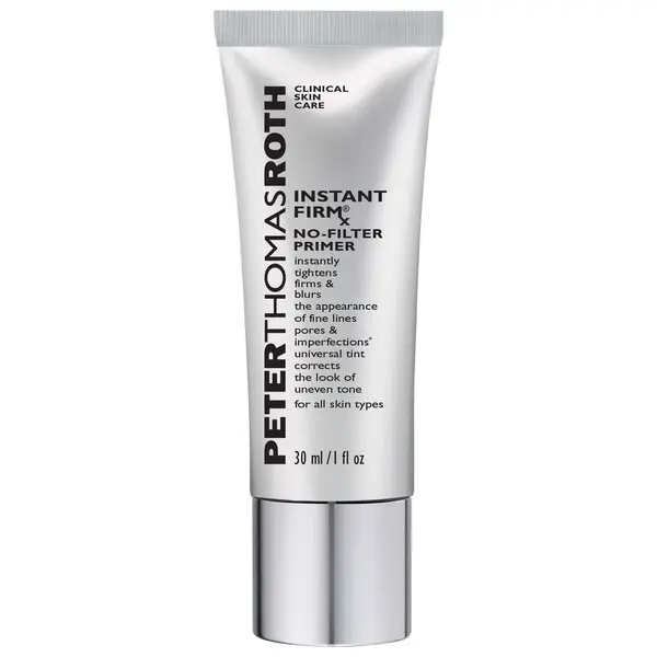 PETER THOMAS ROTH Instant Firmx No-filter Firming Primer - One-color